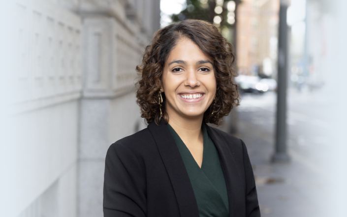 Ella Wesly – Gordon-Creed, Kelley, Holl & Sugerman, LLP